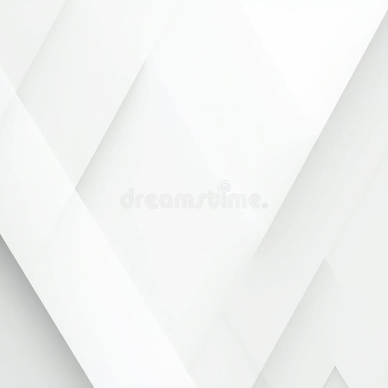 Abstract White Background Modern Design Vector Illustration Stock ...