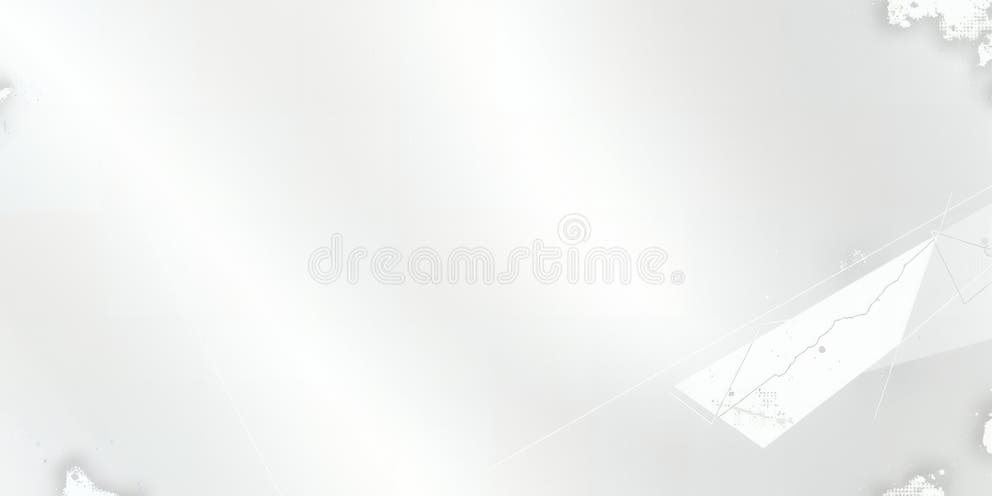 Abstract White Background with Subtle Lines and Textures Stock ...