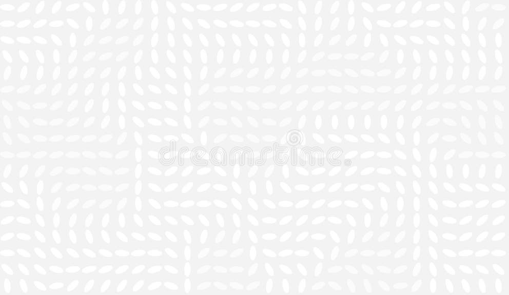 Abstract White Background with Swirl Geometric Shapes. Vector Grey ...