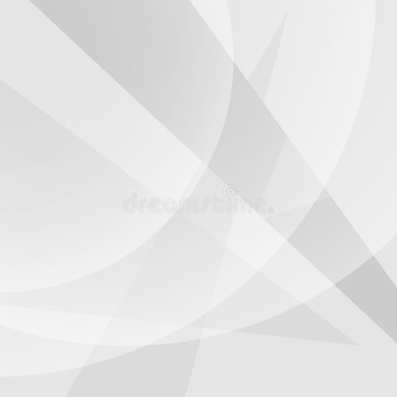 Abstract White Background Technology Stock Vector - Illustration of ...