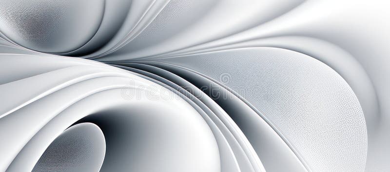 Abstract White Background Texture Design Stock Illustration ...