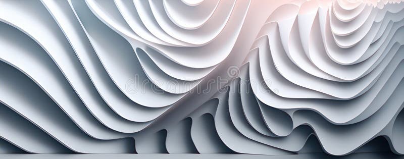 Abstract White Background Texture Design Stock Illustration ...