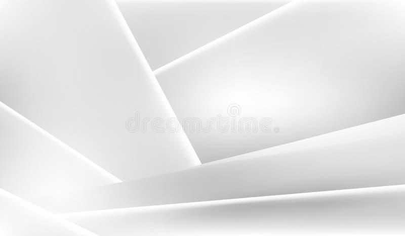 Abstract White Background. Texture Light Gray Color. Grey Line Pattern ...