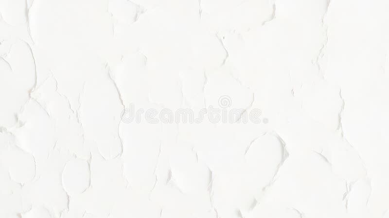Abstract White Background with Texture Paste Stock Illustration - Illustration of circle ...