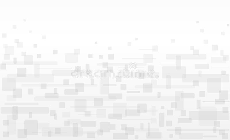 Abstract White Background, Vector EPS10 Stock Vector - Illustration of ...