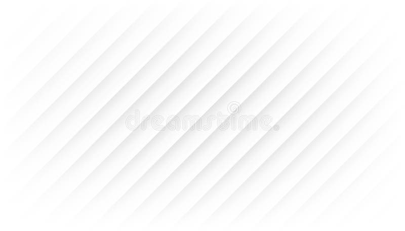 Abstract White Background. Wall Texture with Diagonal Lines Stock ...