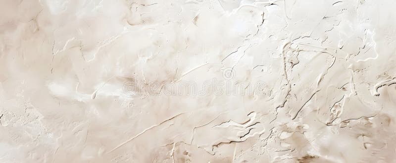 Abstract White Beige Concrete Wall Texture Background Stock ...