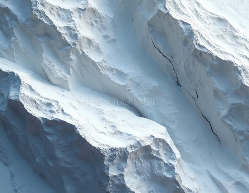Frozen Uneven Terrain Stock Illustrations – 65 Frozen Uneven Terrain ...