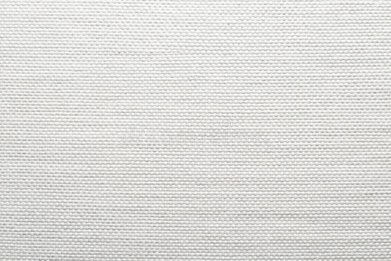 Abstract White Canvas Textures and Surface for Background Stock ...