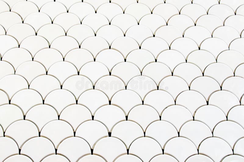 Abstract of White Ceramic Tile Texture for Background Used and Design ...