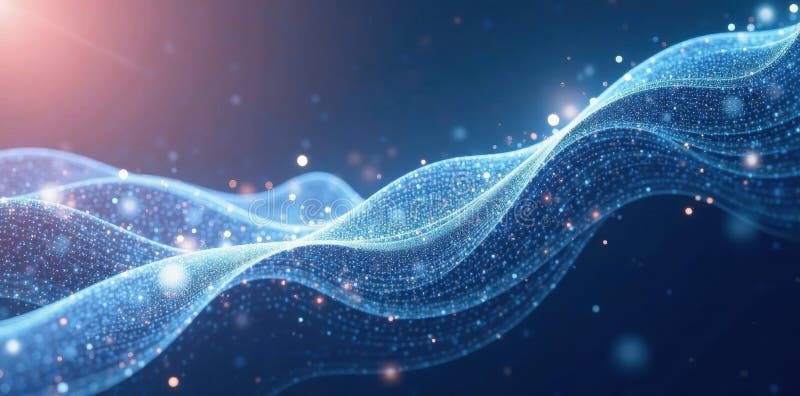 Abstract White Chrome Lines, Geometric Background, Graphic, Modern ...