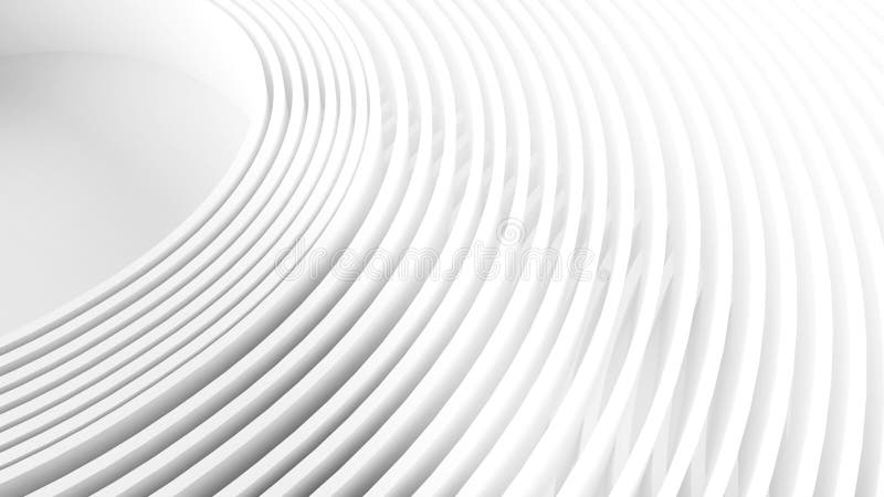 Abstract White Circle Wave Shapes Background,Motion Abstract ...