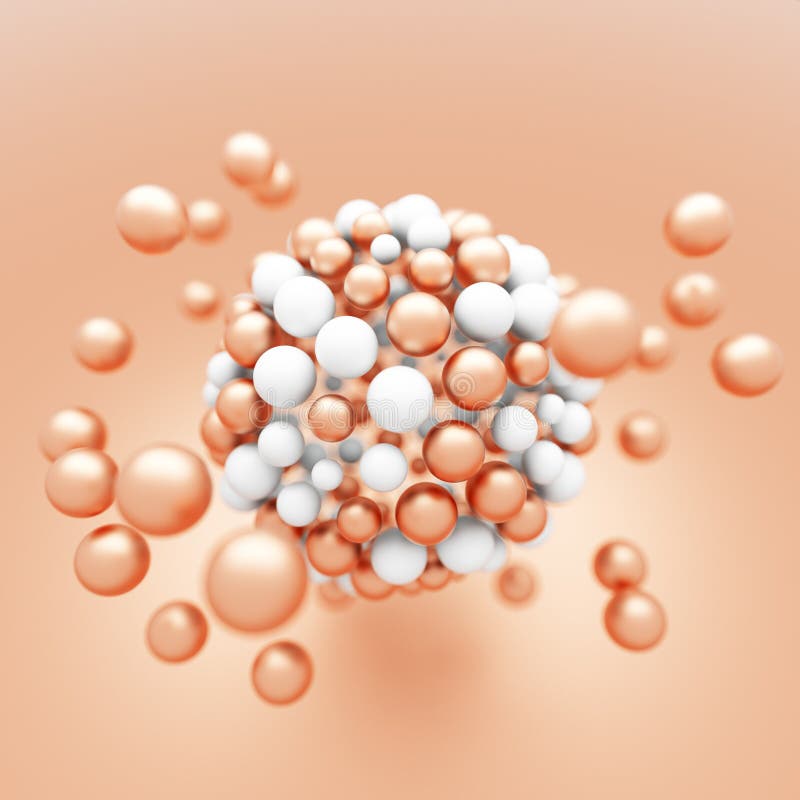Copper Molecule Stock Illustrations – 708 Copper Molecule Stock ...