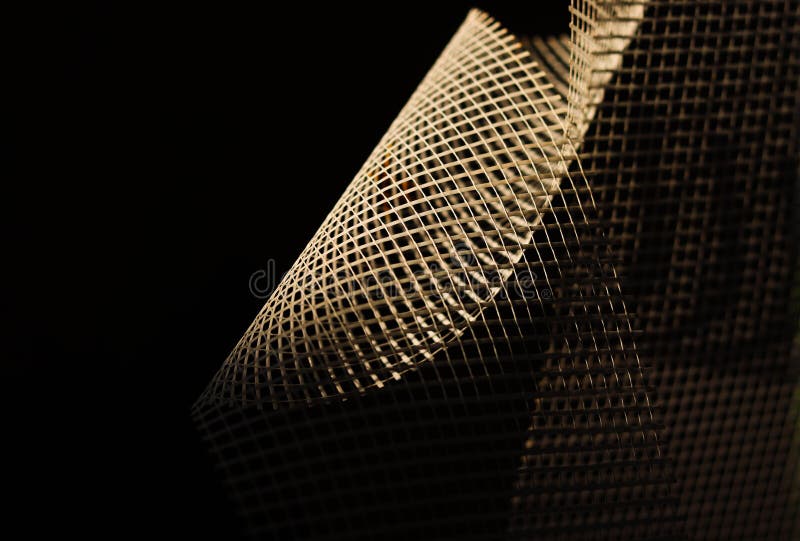 Abstract White Curved Shape with Dark Background. Stock Image - Image ... Abstract White Curved Shape with Dark Background. Stock Image - Image ...