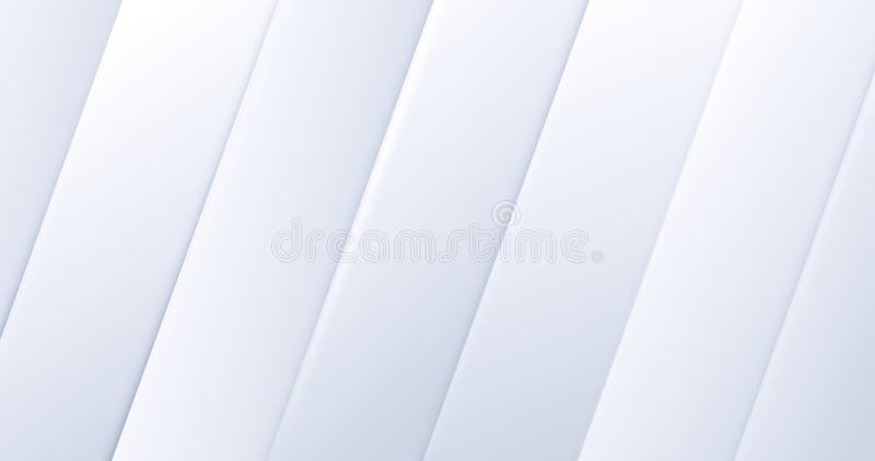 Abstract White Diagonal Geometric Lines Shapes with a Modern Minimal ...