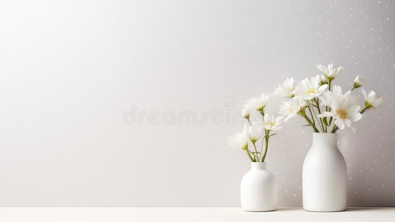 Abstract White Dots Background Stock Illustration - Illustration of ...