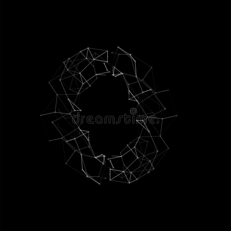 Broken Loop Stock Illustrations – 276 Broken Loop Stock Illustrations ...