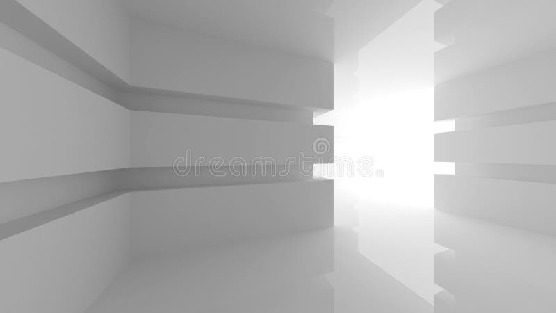 White Abstract Room Stock Illustrations – 170,252 White Abstract Room ...