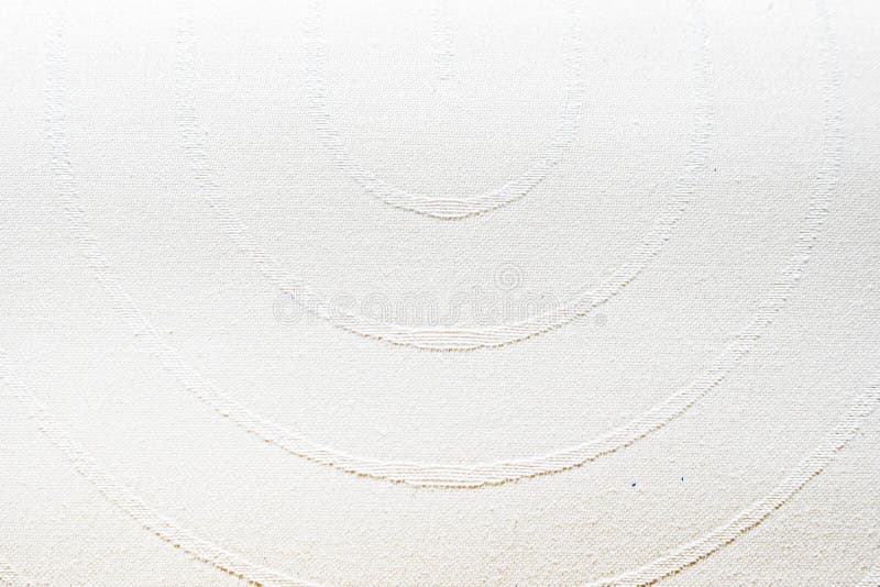 Abstract White Fabric Background Stock Photo - Image of clean, pattern ...