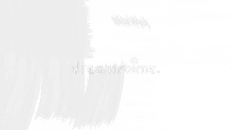 Abstract White Fabric Animated Background Stock Footage - Video of ...