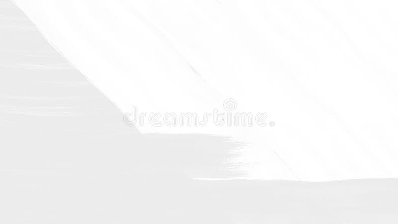 Abstract White Fabric Animated Background Stock Footage - Video of ...