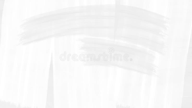 Abstract White Fabric Animated Background Stock Video - Video of ...