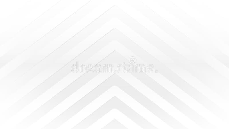 Abstract White Geometric Chevron Lines Soft Gradient Diagonal ...