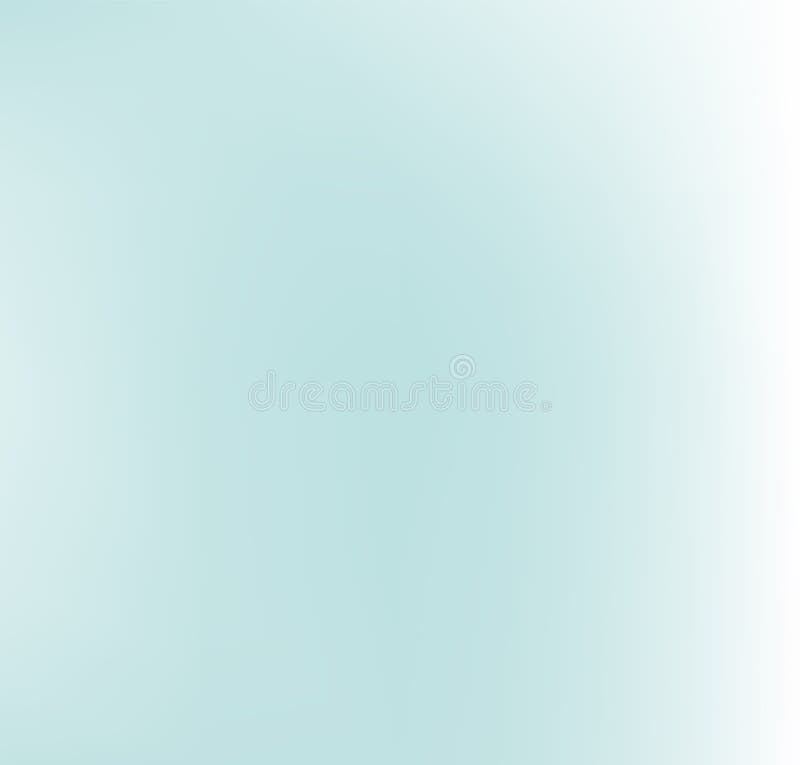 Abstract White Glossy Background. Illustration with Gradient Design ...