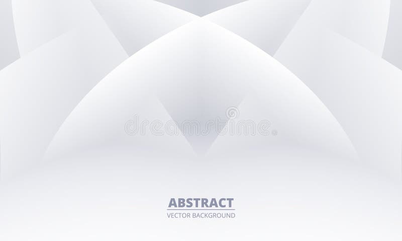 Abstract White Graphic Design Presentation Background Web Template ...