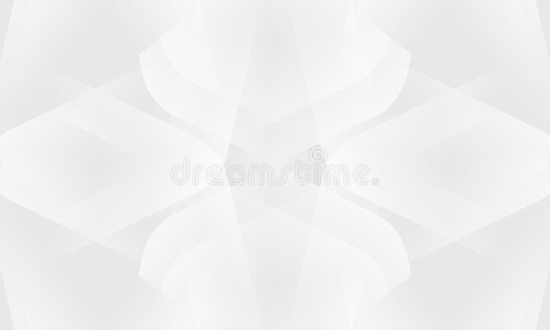 Abstract White Graphic Design Presentation Background Web Template ...
