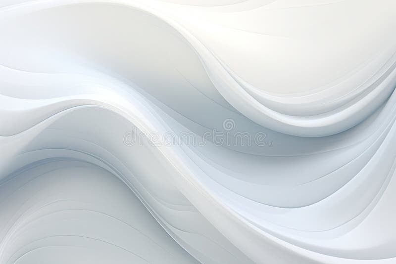Abstract White and Gray Background. Abstract Clean Background, Blurred ...