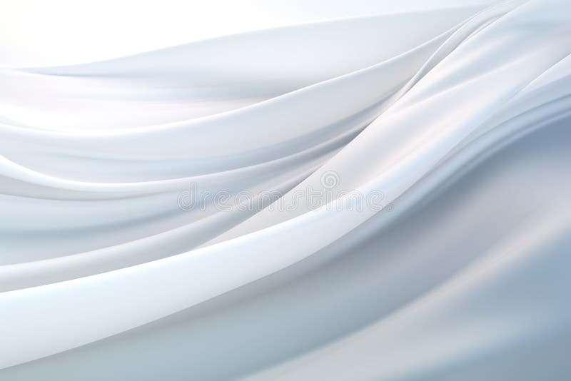 Abstract White and Gray Background. Abstract Clean Background, Blurred ...