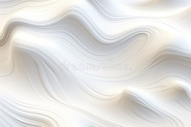 Abstract White and Gray Background. Abstract Clean Background, Blurred ...