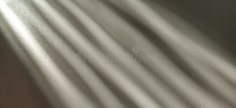 Abstract White Gray Background. Oblique Light Rays on a Gray Background ...