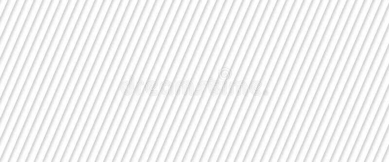 Abstract White and Gray Line Stripe Vector Background.white Texture ...