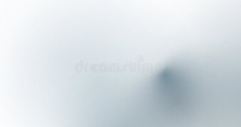 Abstract White and Gray Tone Color Gradient Background. Minimal, Mist ...