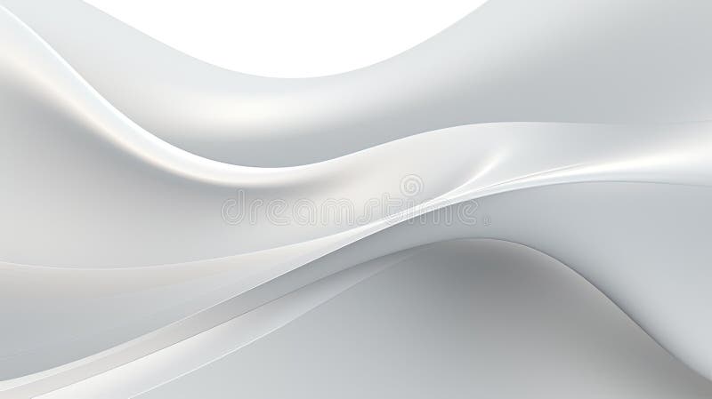 Abstract White and Grey Background, for Design As Banners, Ads, and ...