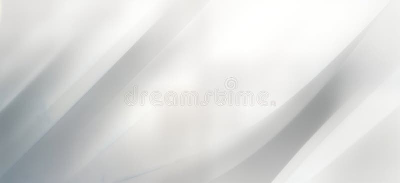 Abstract White, Grey Background with Soft Blurred Geometric Patterns ...