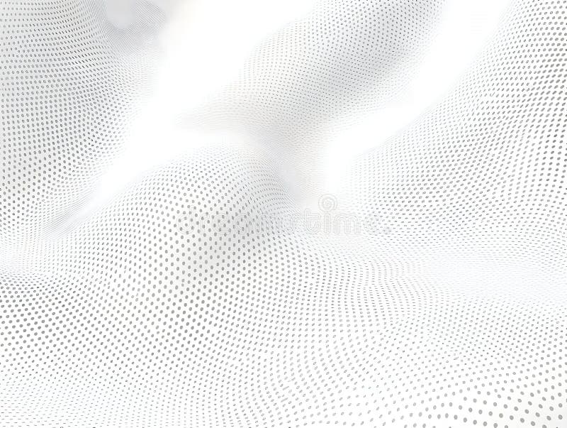 Abstract White and Grey Background, Stripes Background with Geometric ...