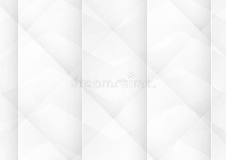 Abstract White and Grey Background for Template, Cover, Web Banner ...