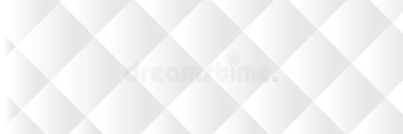 Abstract White and Grey Pattern Background Vector Design. Stock Vector ...