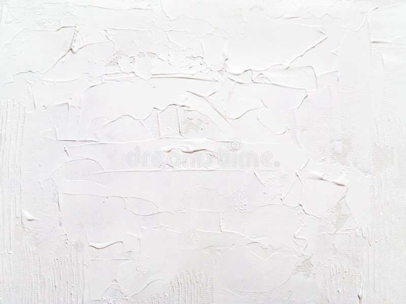 Abstract White Grey Texture Wall Background Stock Image - Image of ...