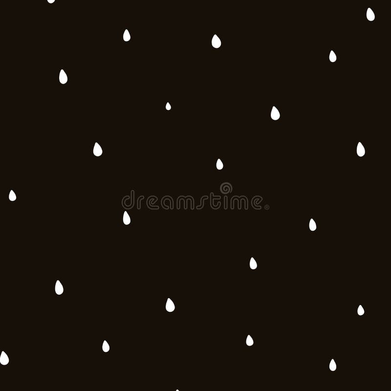 Abstract White Halftone Monochrome Dot Dash Black and White Pattern on ...