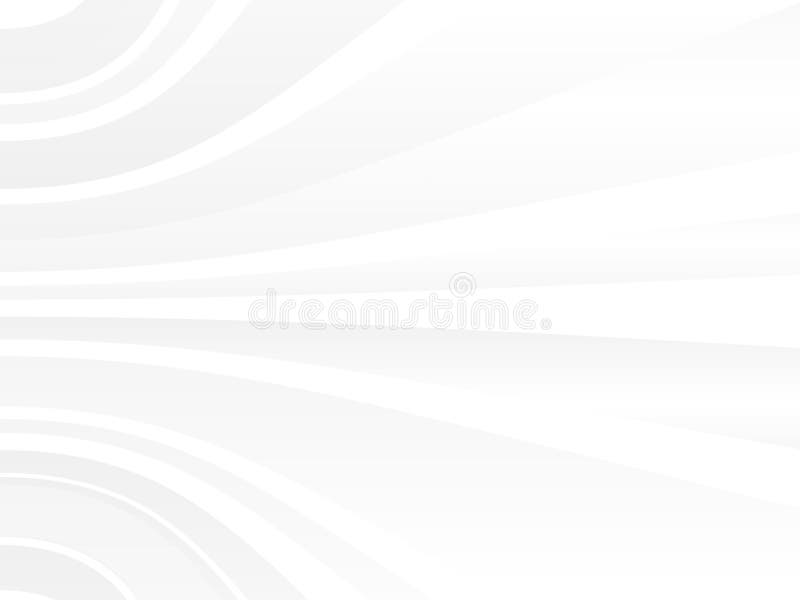 Abstract White Interior Highlight Background Stock Vector ...