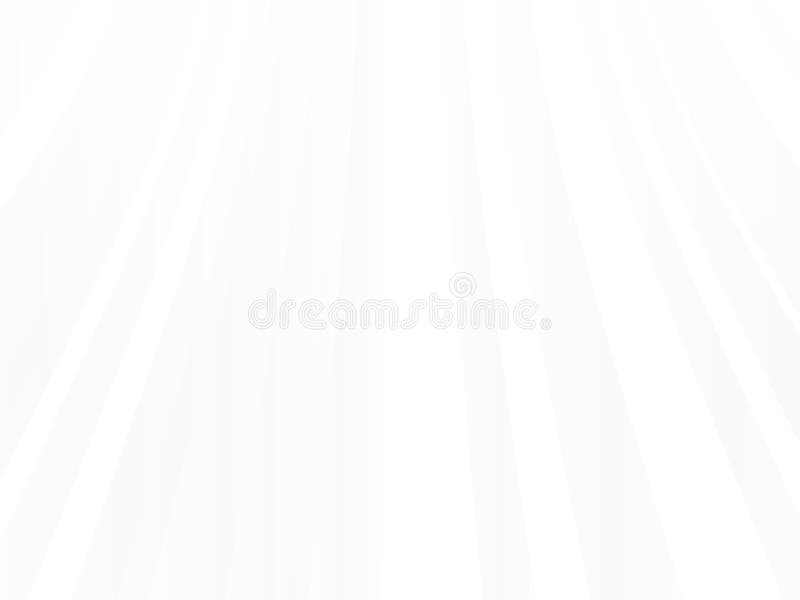 Abstract White Interior Highlight Background Stock Vector ...