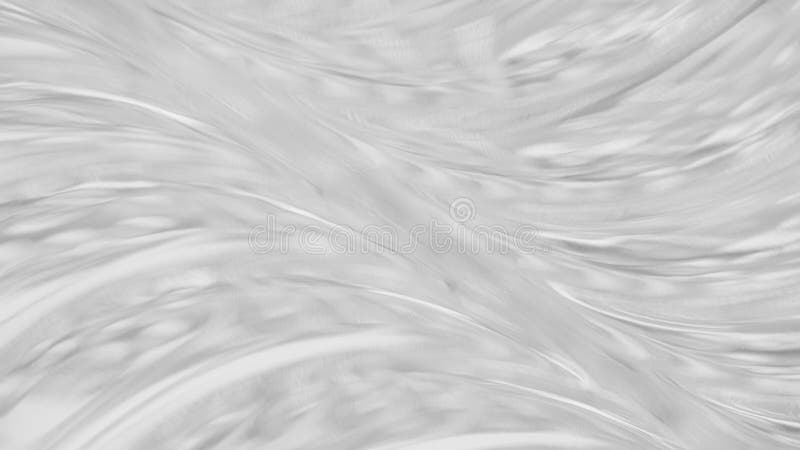 Abstract White Interior Highlights Future. Stock Photo - Image of ...