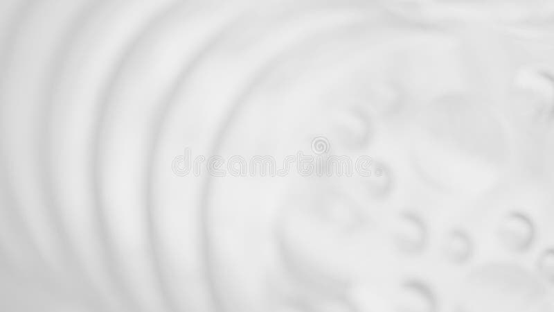 Abstract White Interior Highlights Future. Stock Photo - Image of ...