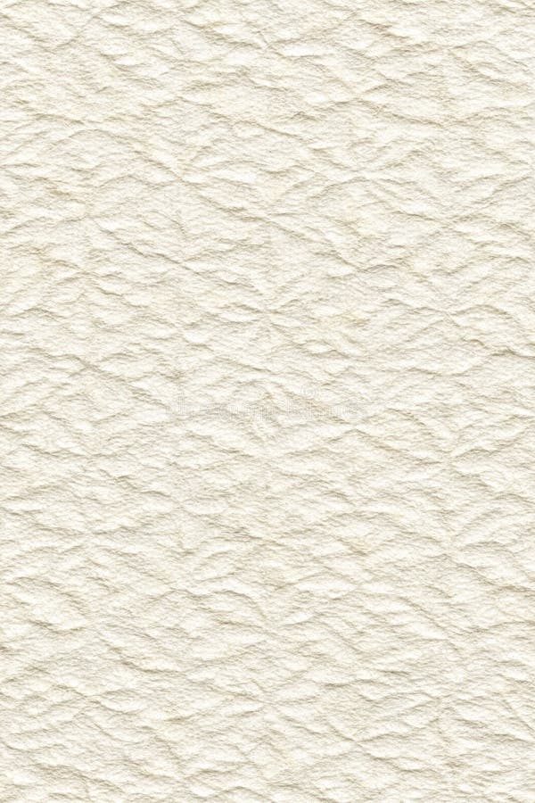 Abstract White Japanese Paper Texture for the Background. Mulberry ...