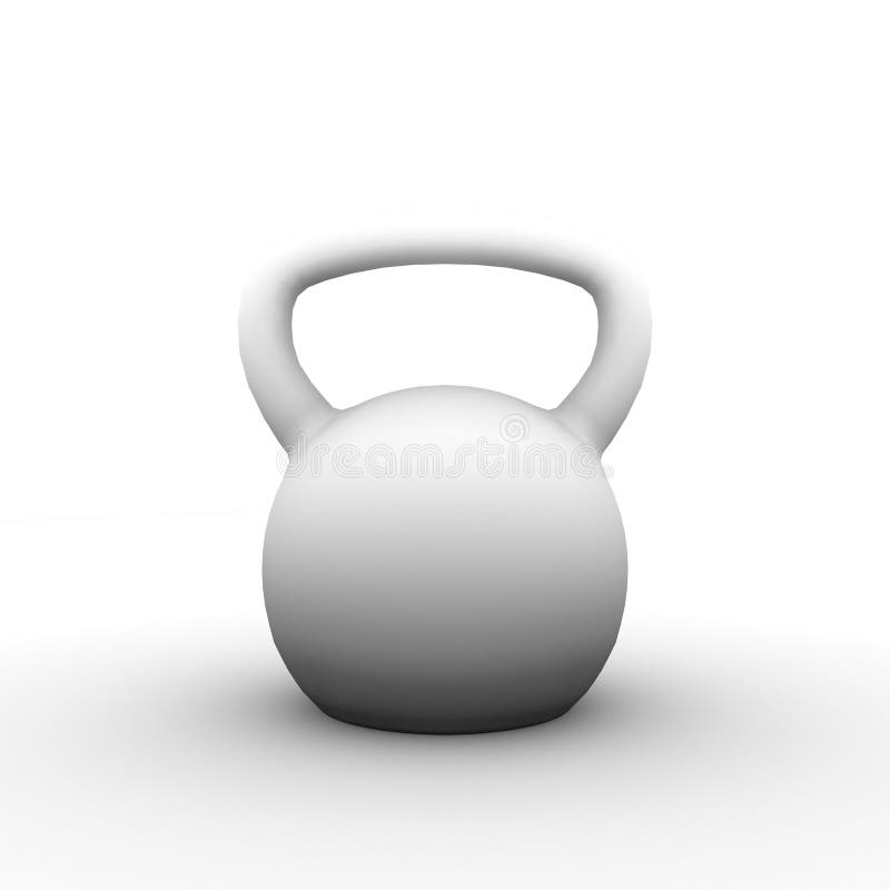 Kettlebell Stock Illustrations – 12,066 Kettlebell Stock Illustrations ...