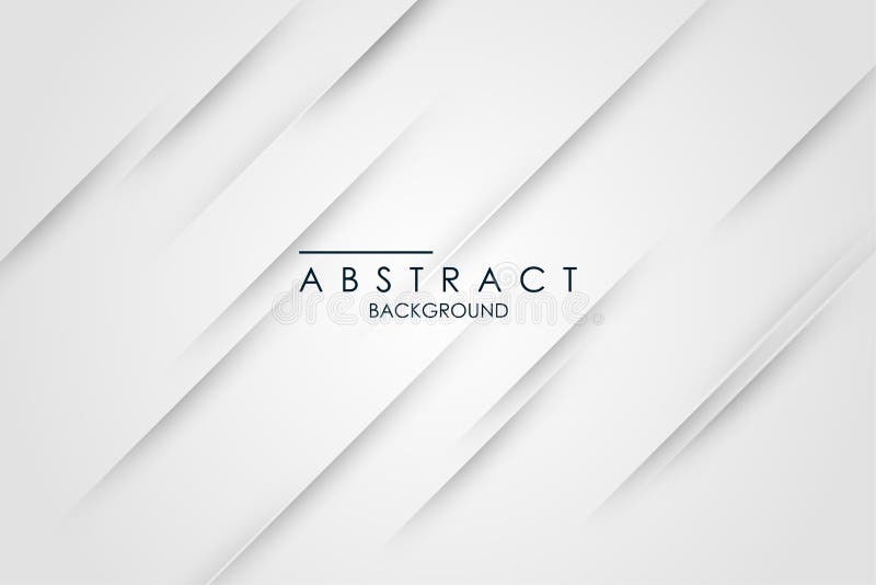 Abstract White Light Shadow Dimension Layers Background. Stock Vector ...